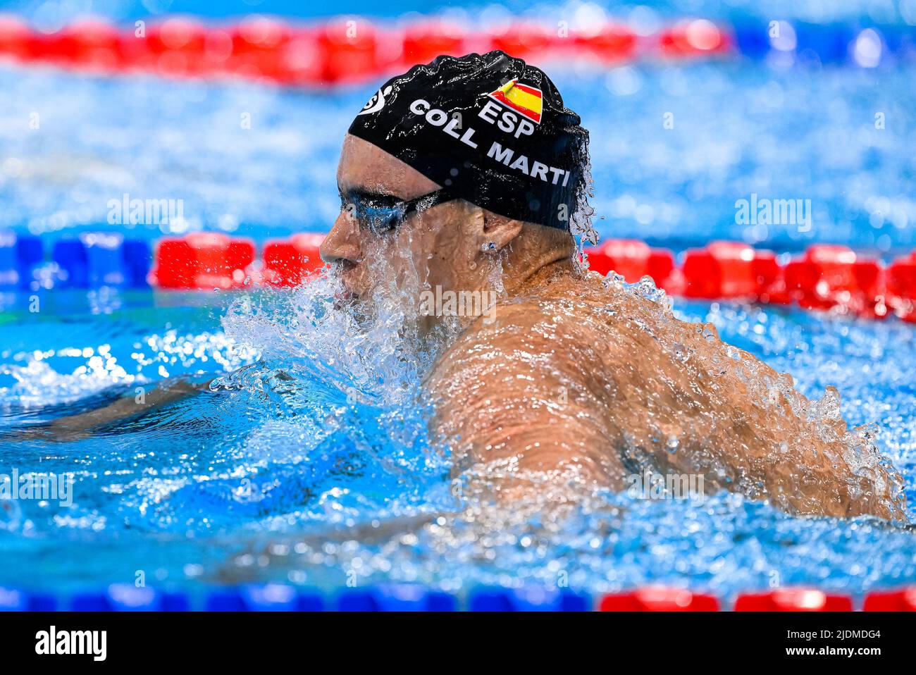 Coll marti carles hi-res stock photography and images - Alamy