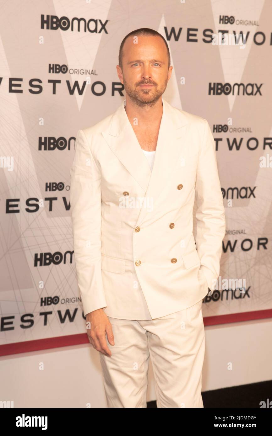 Aaron lincoln hi-res stock photography and images - Alamy