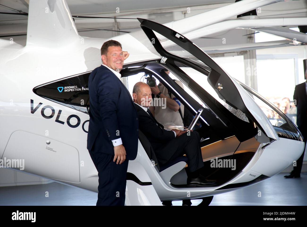 Stefan klocke hi-res stock photography and images - Alamy