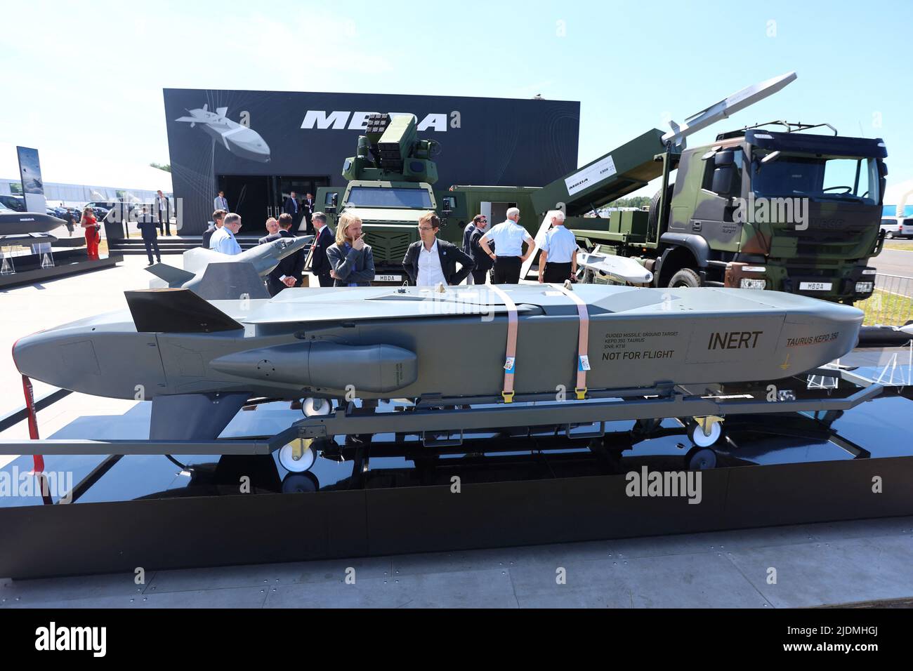 Mbda systems hi-res stock photography and images - Alamy