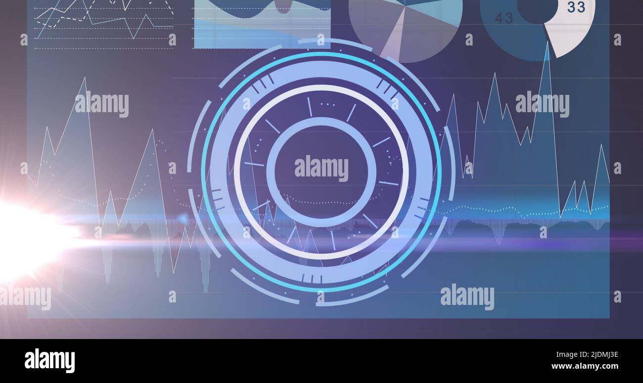 Statistics scanning hi-res stock photography and images - Alamy