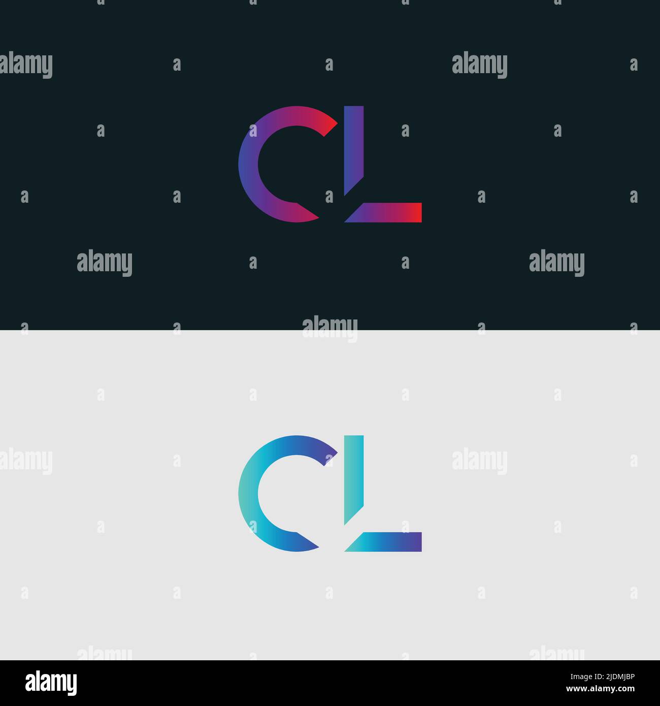Alphabet logos hi-res stock photography and images - Alamy
