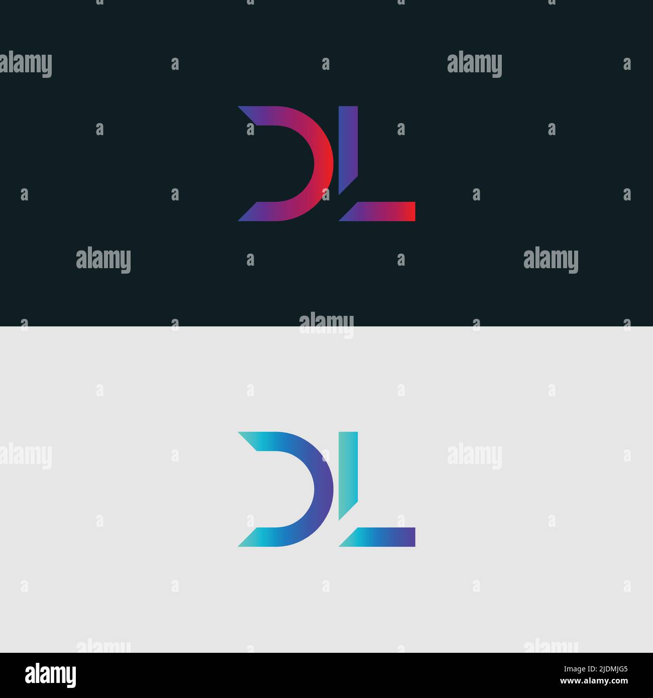 Dl alphabet hi-res stock photography and images - Alamy