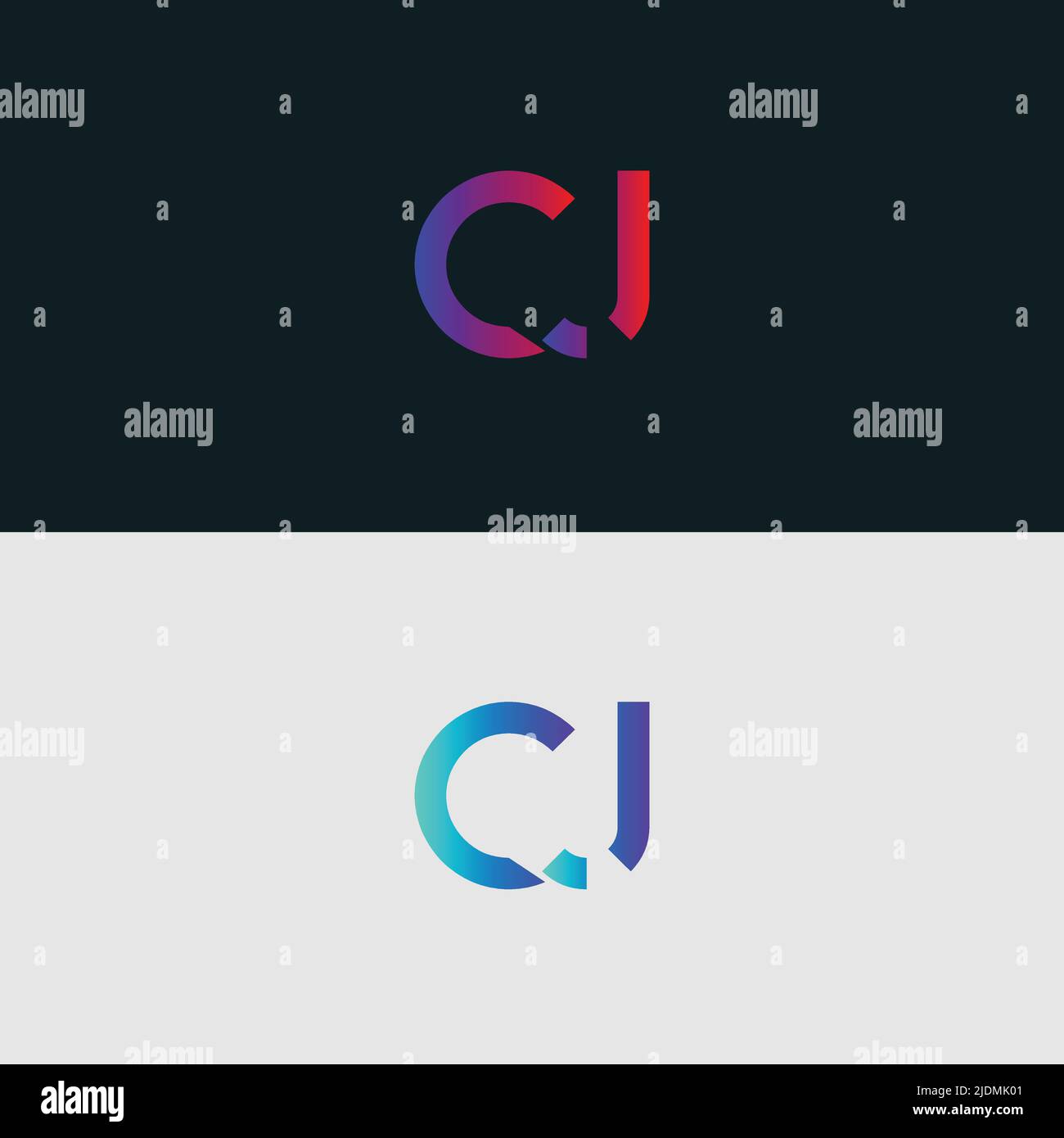 Cj font hi-res stock photography and images - Alamy