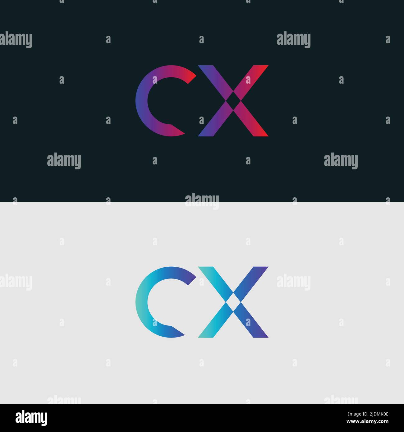 Cx logos hi-res stock photography and images - Alamy