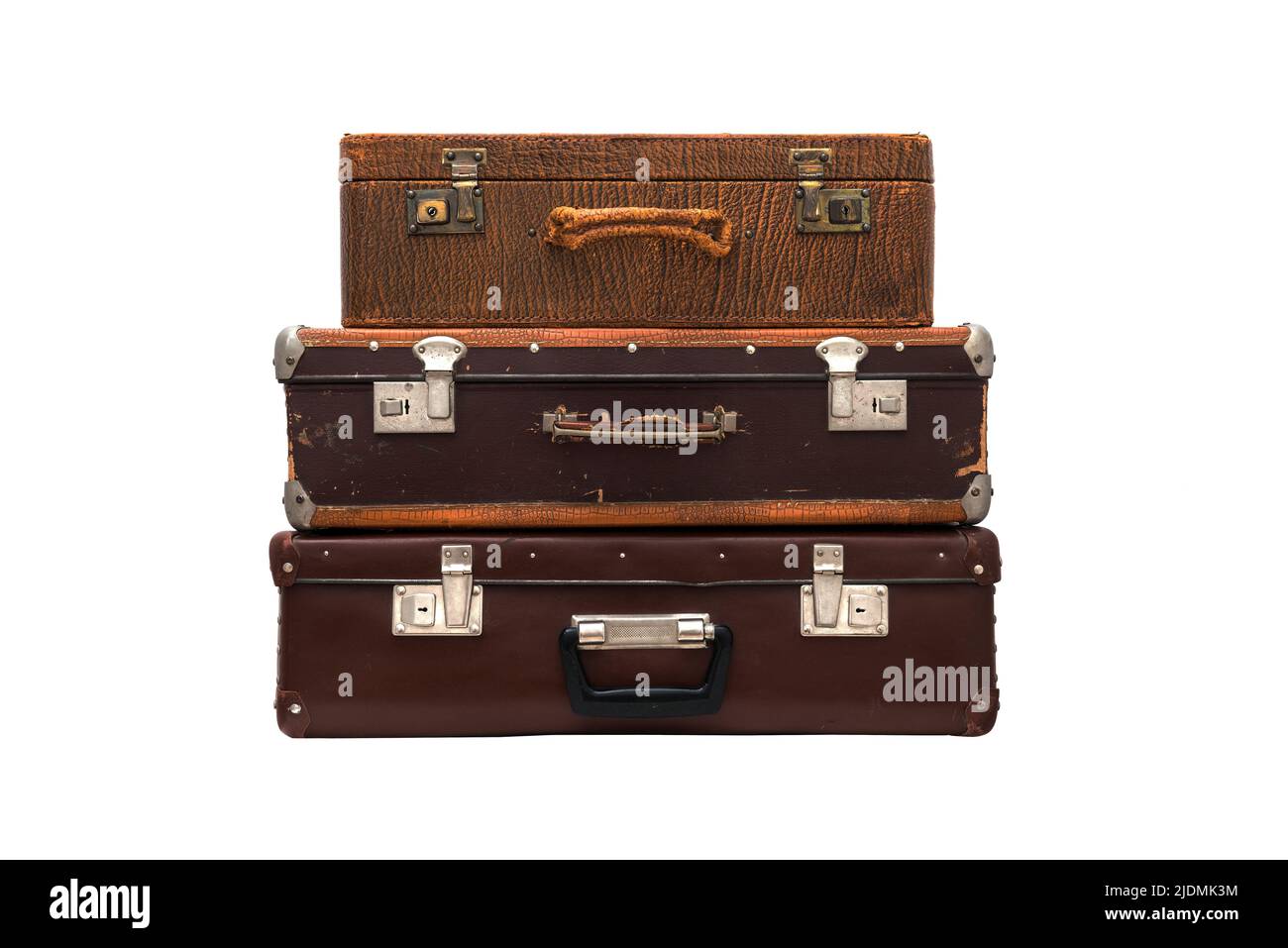 Vintage stack hi-res stock photography and images - Alamy