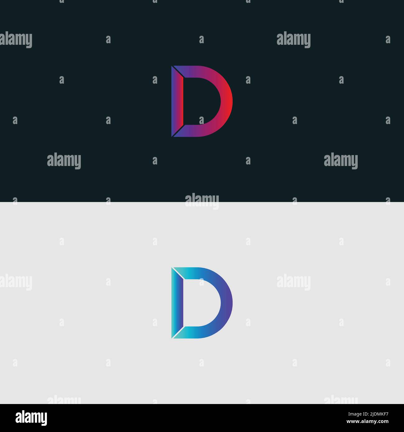 Id alphabet hi-res stock photography and images - Alamy