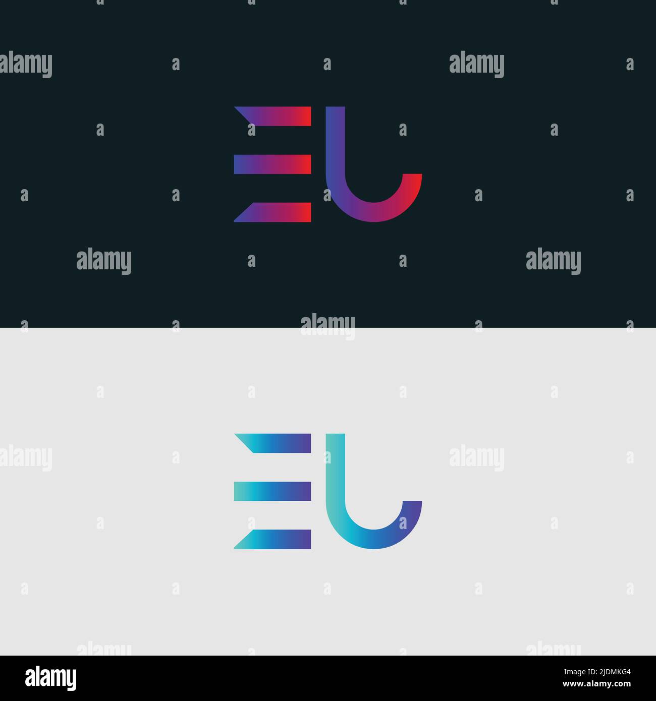 Eu logo vector vectors hi-res stock photography and images - Alamy