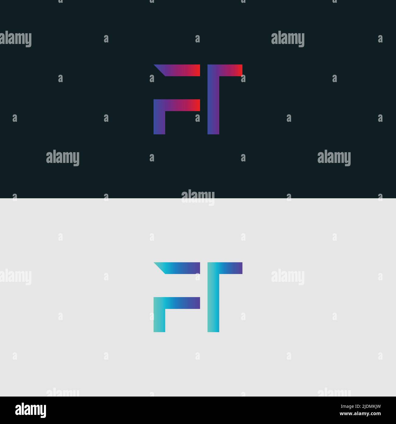 Ft logos hi-res stock photography and images - Alamy
