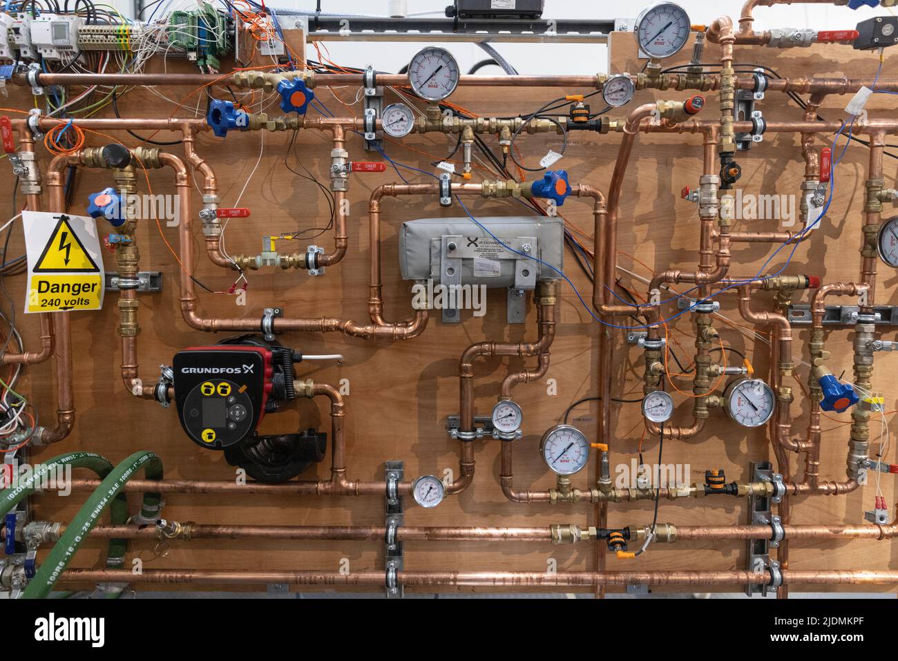 Greg Jackson CEO of Octopus Energy. PHOTO:JEFF GILBERT 15th February ...