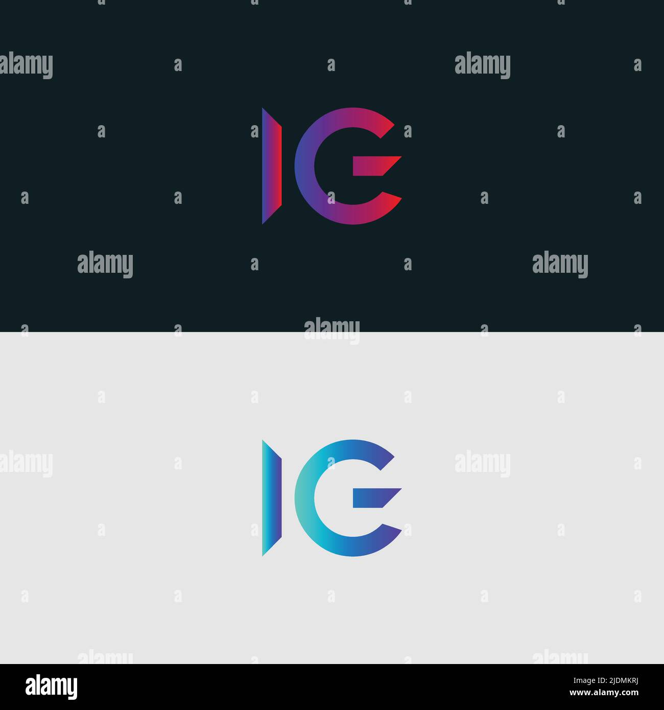 Ig vector vectors hi-res stock photography and images - Alamy