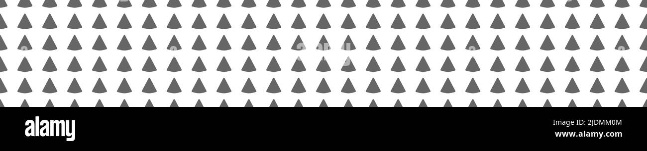 set of seamless patterns of free-form shapes for texture, textiles ...