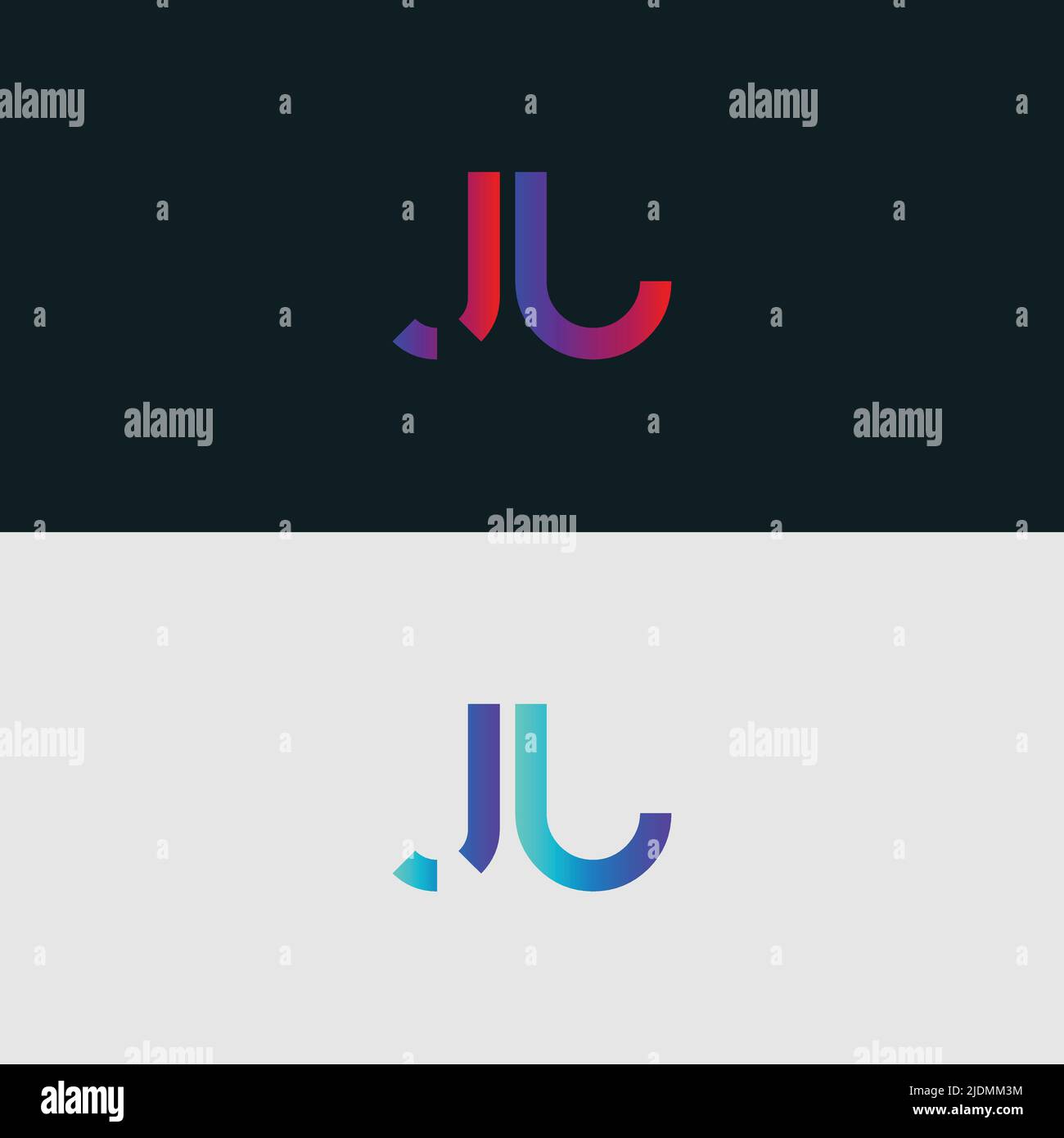 Ju logos hi-res stock photography and images - Alamy