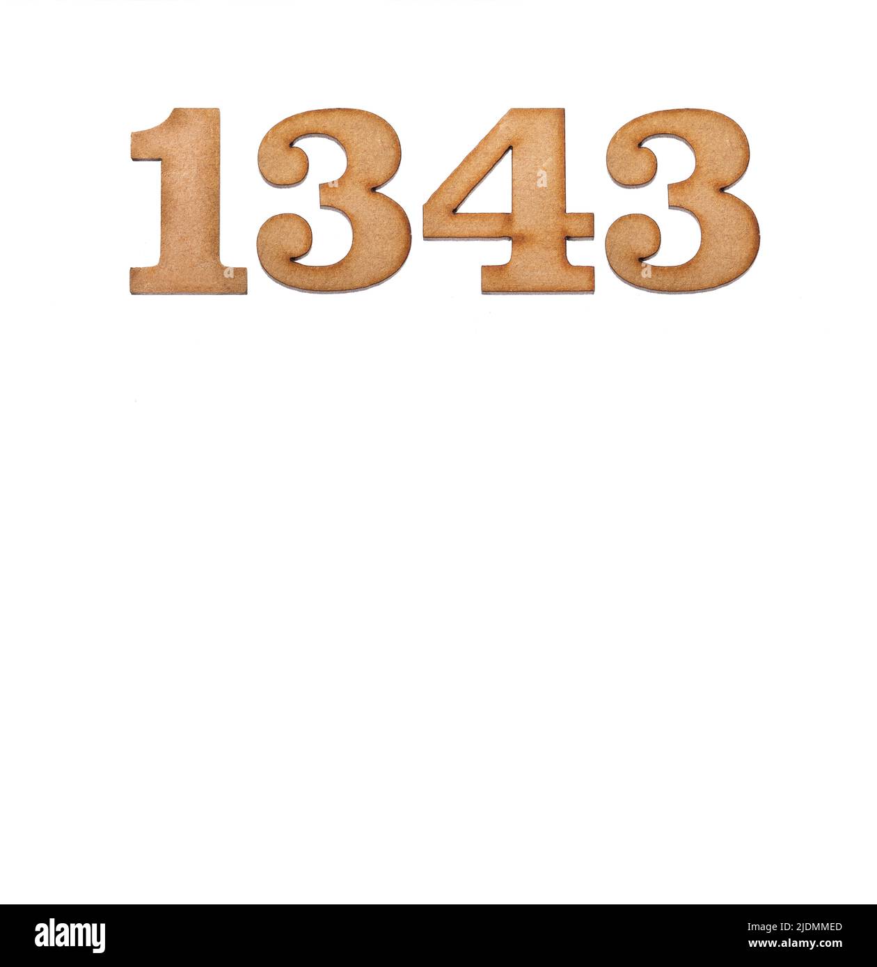 Number 1343 hi-res stock photography and images - Alamy