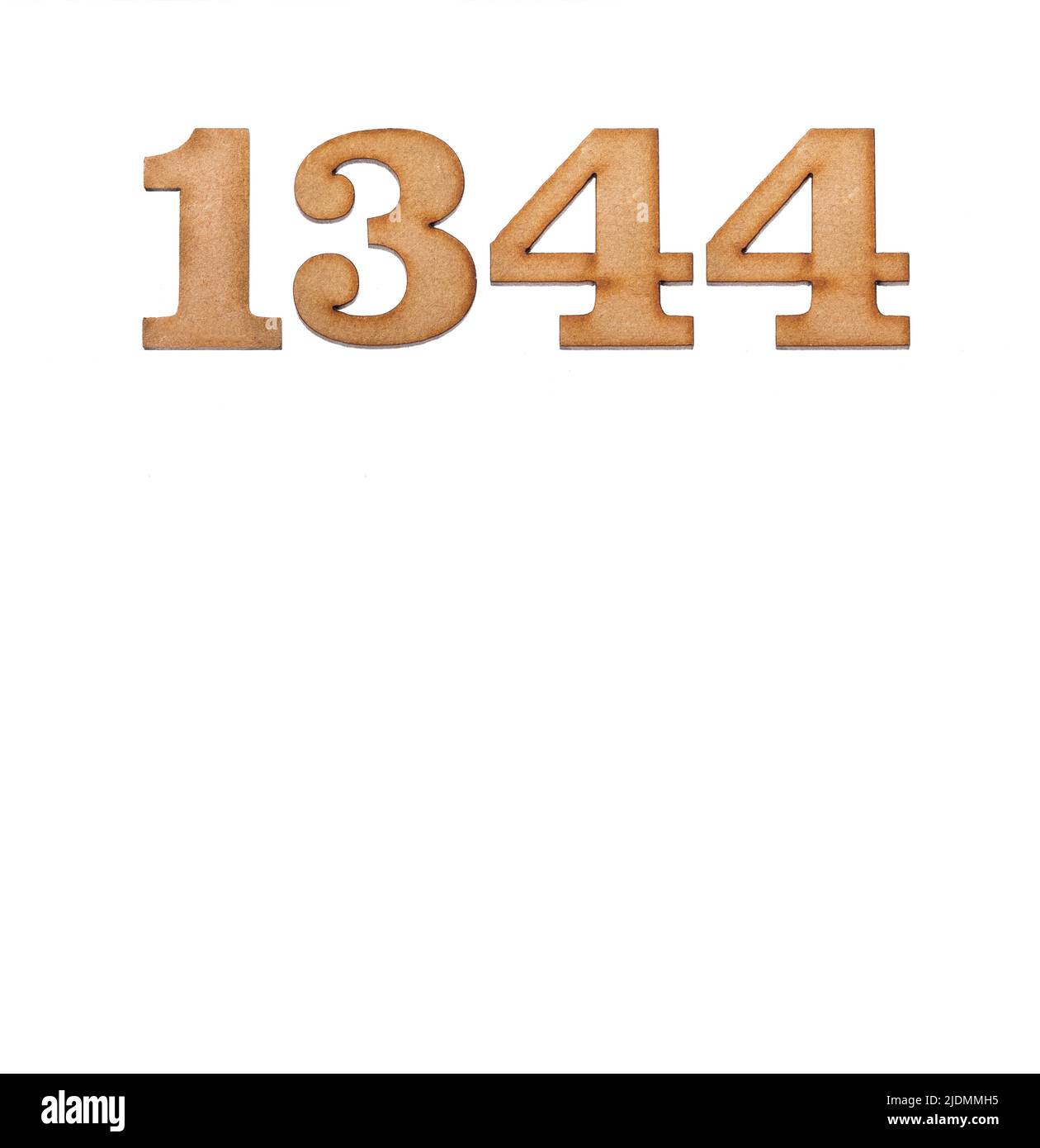 Number 1344 hi-res stock photography and images - Alamy