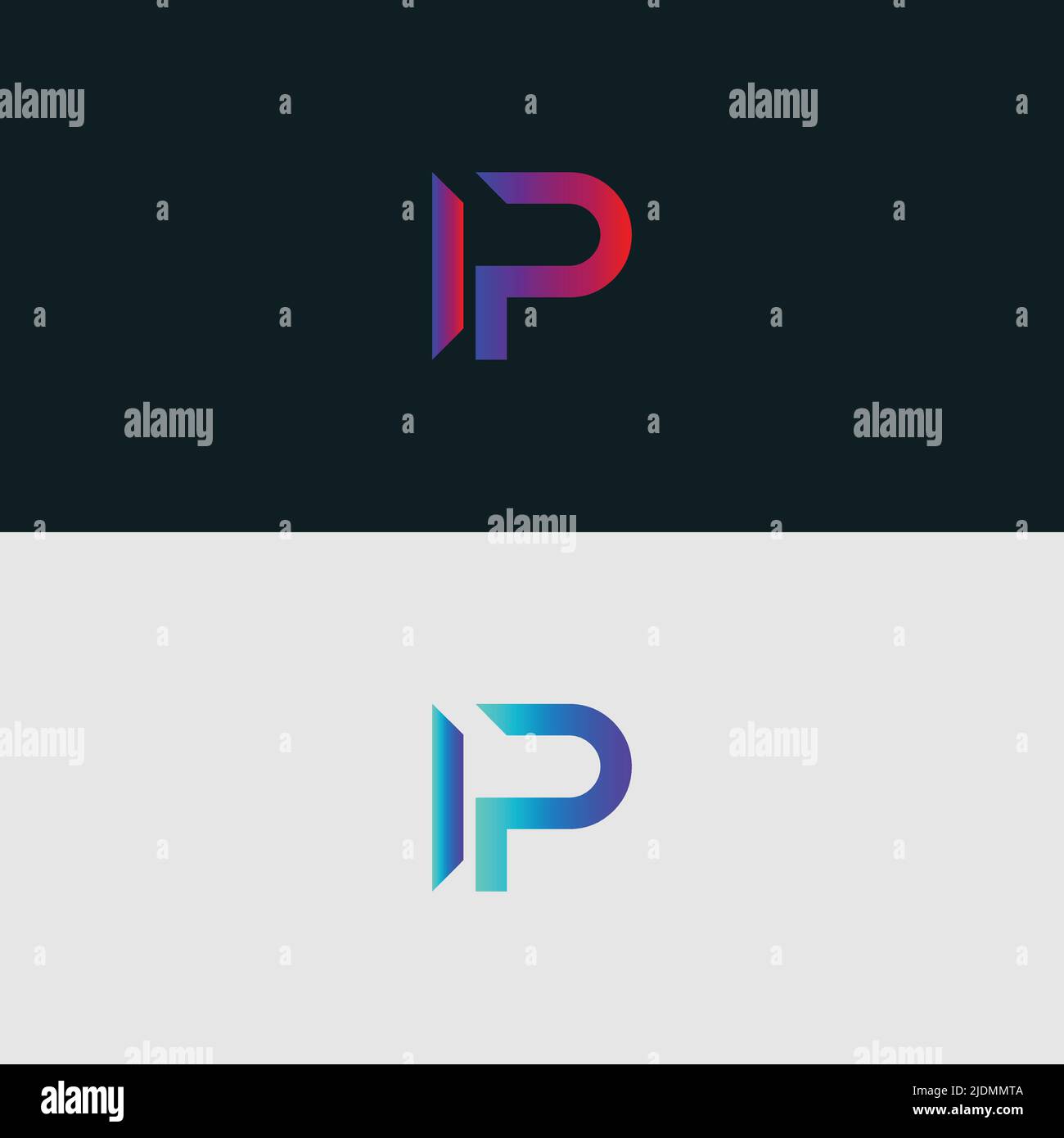 Ip logos hi-res stock photography and images - Alamy
