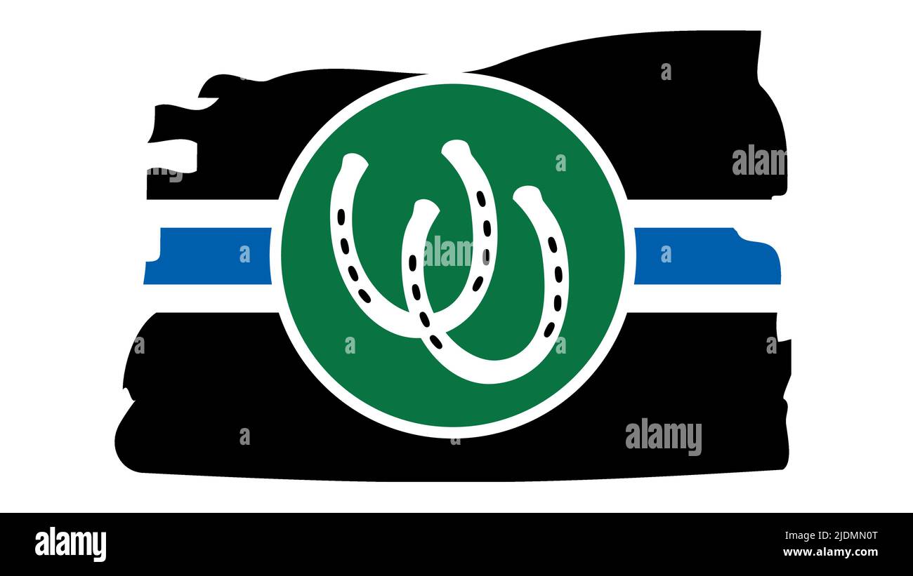 New LGBTQ Rights Pride Flag. pony flag LGBT Stock Vector Image & Art ...