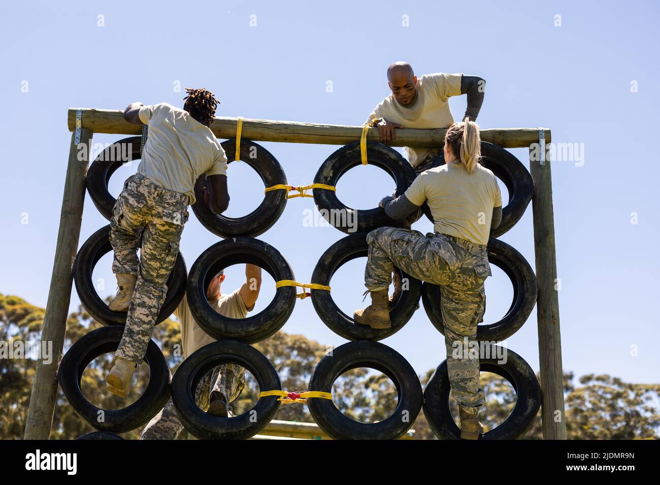 Bootcamp hi-res stock photography and images - Alamy