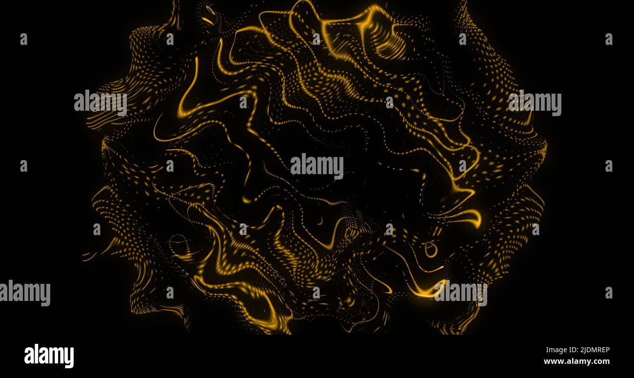 Yellow shape hi-res stock photography and images - Alamy