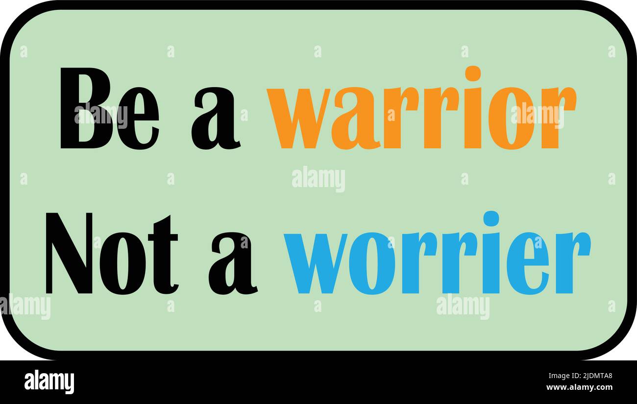 Motivational quote image vector illustration Stock Vector Image & Art ...