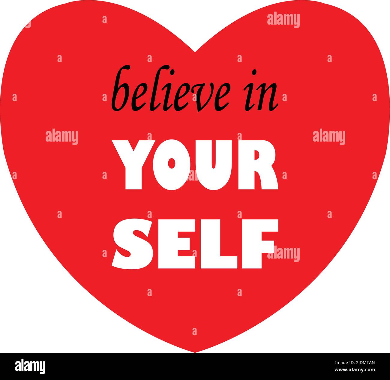 Motivational quote image vector illustration Stock Vector Image & Art ...