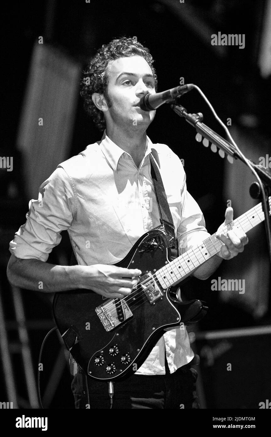Editors band Black and White Stock Photos & Images - Alamy
