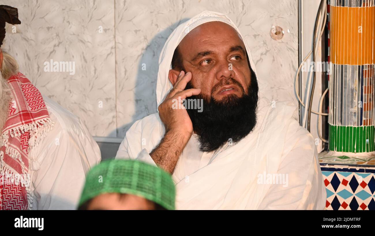 Islamic personality hd photos hi-res stock photography and images - Alamy