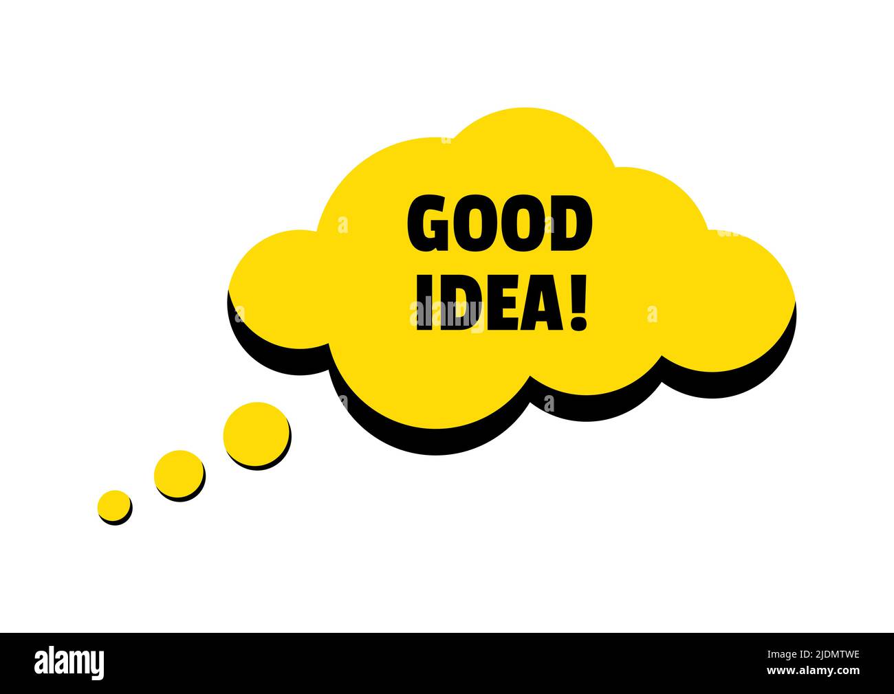 Eureka Stock Vector Images - Alamy