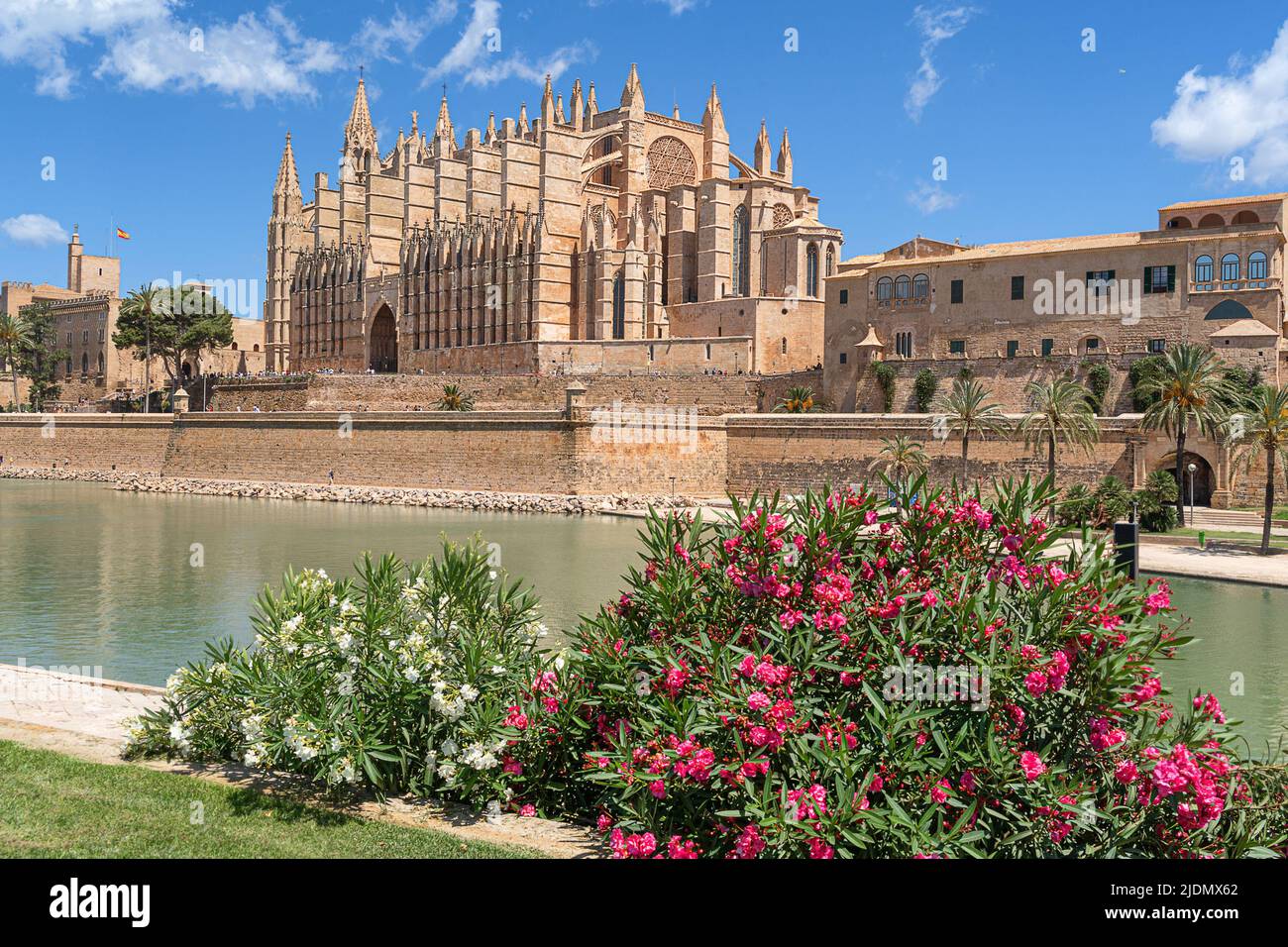 Palma mallorca spain europe hi-res stock photography and images - Alamy