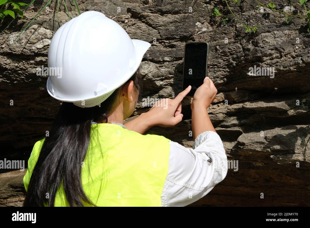 Surface archeology hi-res stock photography and images - Alamy