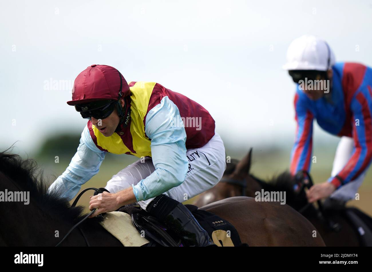 Ben atkinson horse hi-res stock photography and images - Alamy