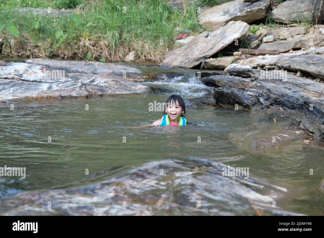 Swim education hi-res stock photography and images - Alamy
