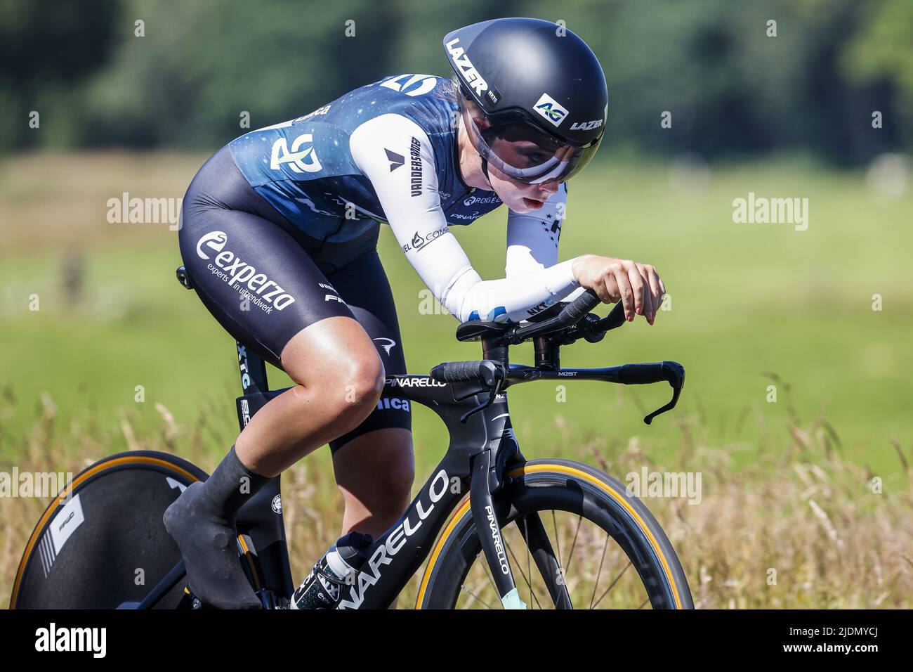 Maud rijnbeek hi-res stock photography and images - Alamy