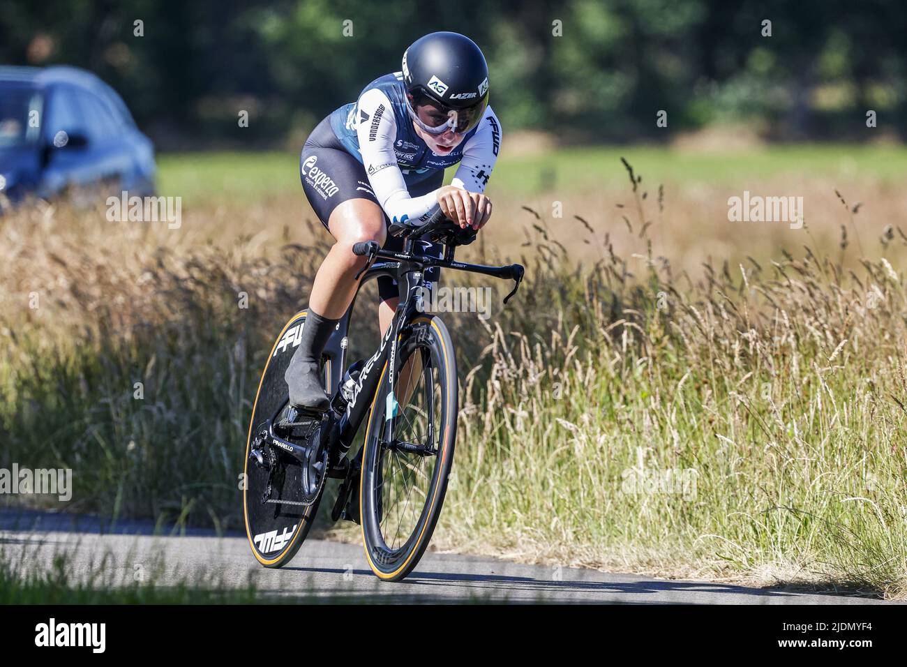 Maud rijnbeek hi-res stock photography and images - Alamy