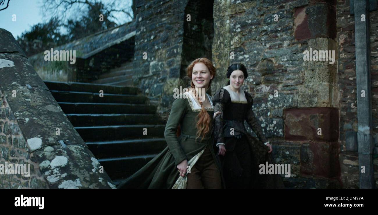 Los Angeles.CA.USA. Alicia von Rittenberg as Princess Elizabeth and ...