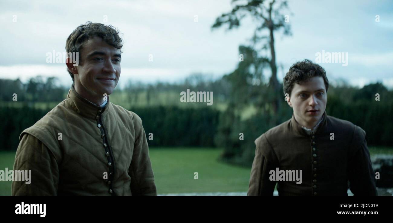 Guildford dudley hi-res stock photography and images - Alamy