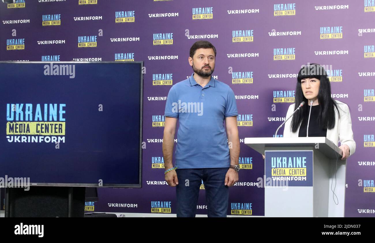 Vadym boychenko hi-res stock photography and images - Alamy