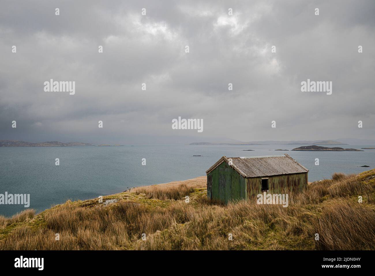 Old bothy hi-res stock photography and images - Alamy