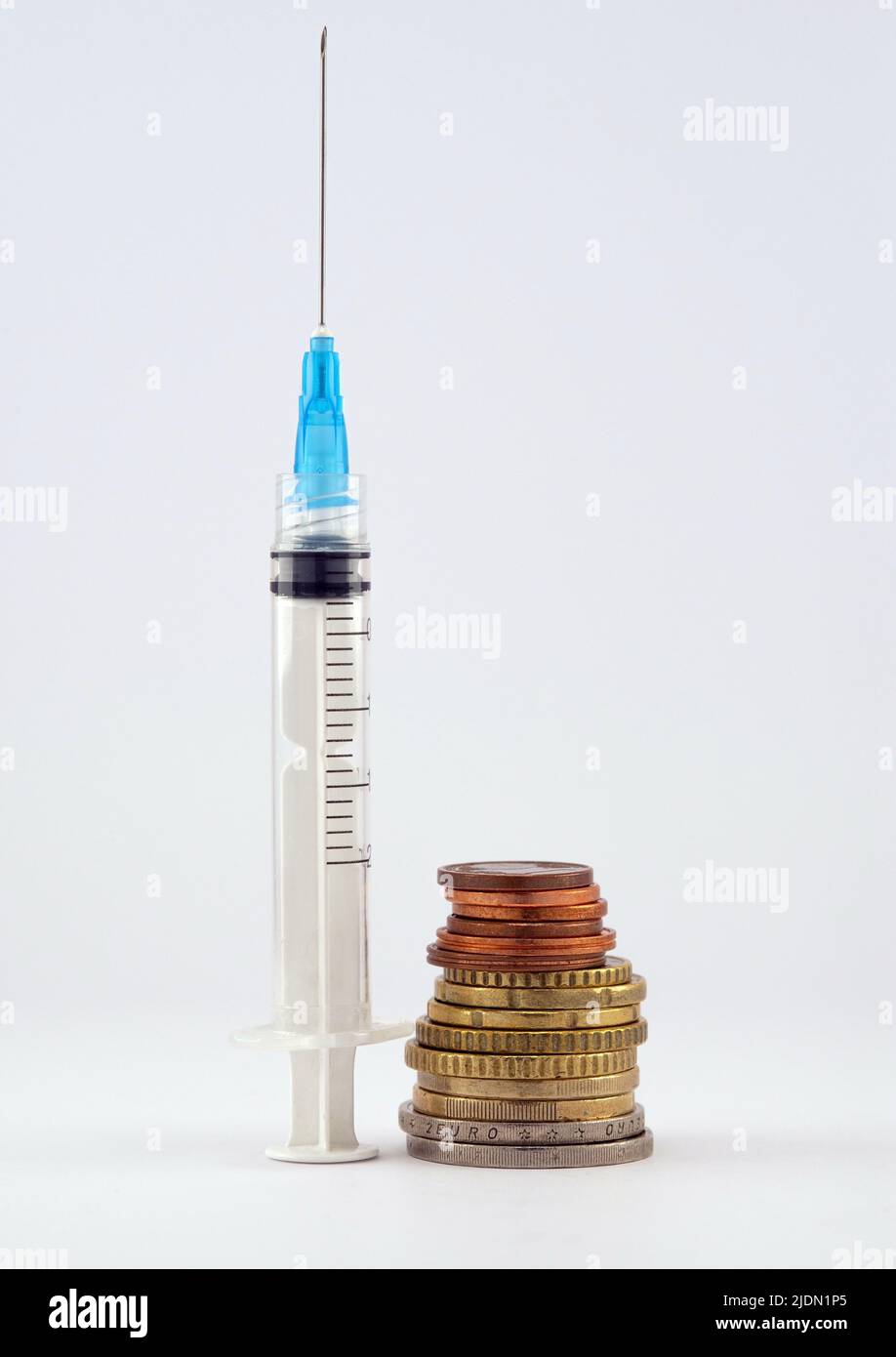 White oil price increase icon hi-res stock photography and images - Alamy