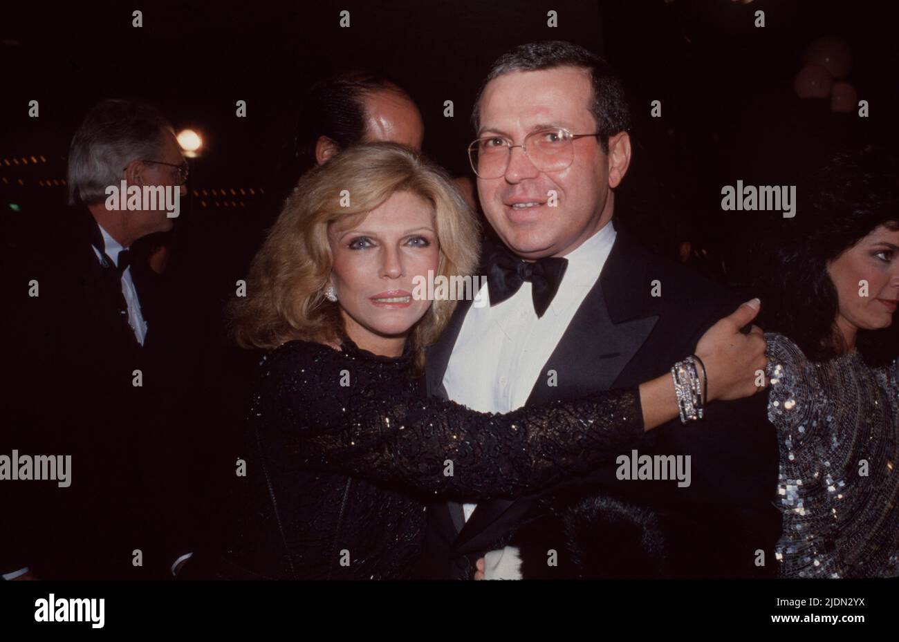 Frank Sinatra Jr 2022