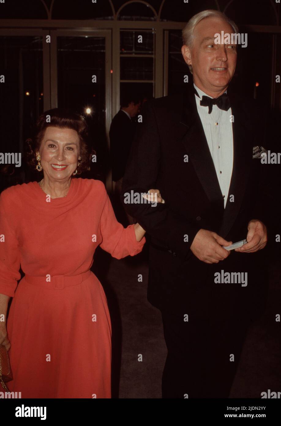 Los Angeles.CA. USA. Nancy Barbato Sinatra (ex-wife of Frank Sinatra ...