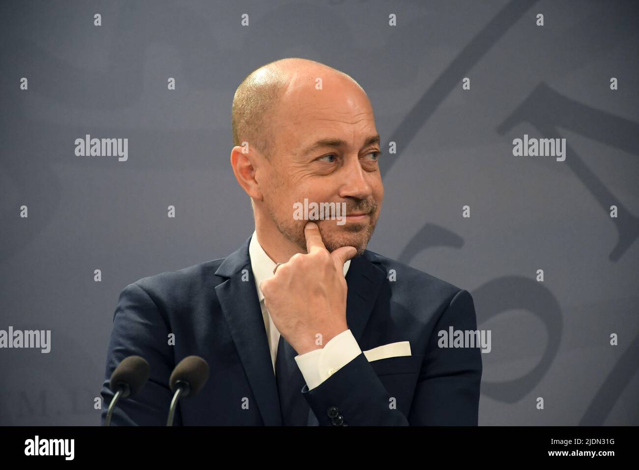 Coromastrategy hi-res stock photography and images - Alamy