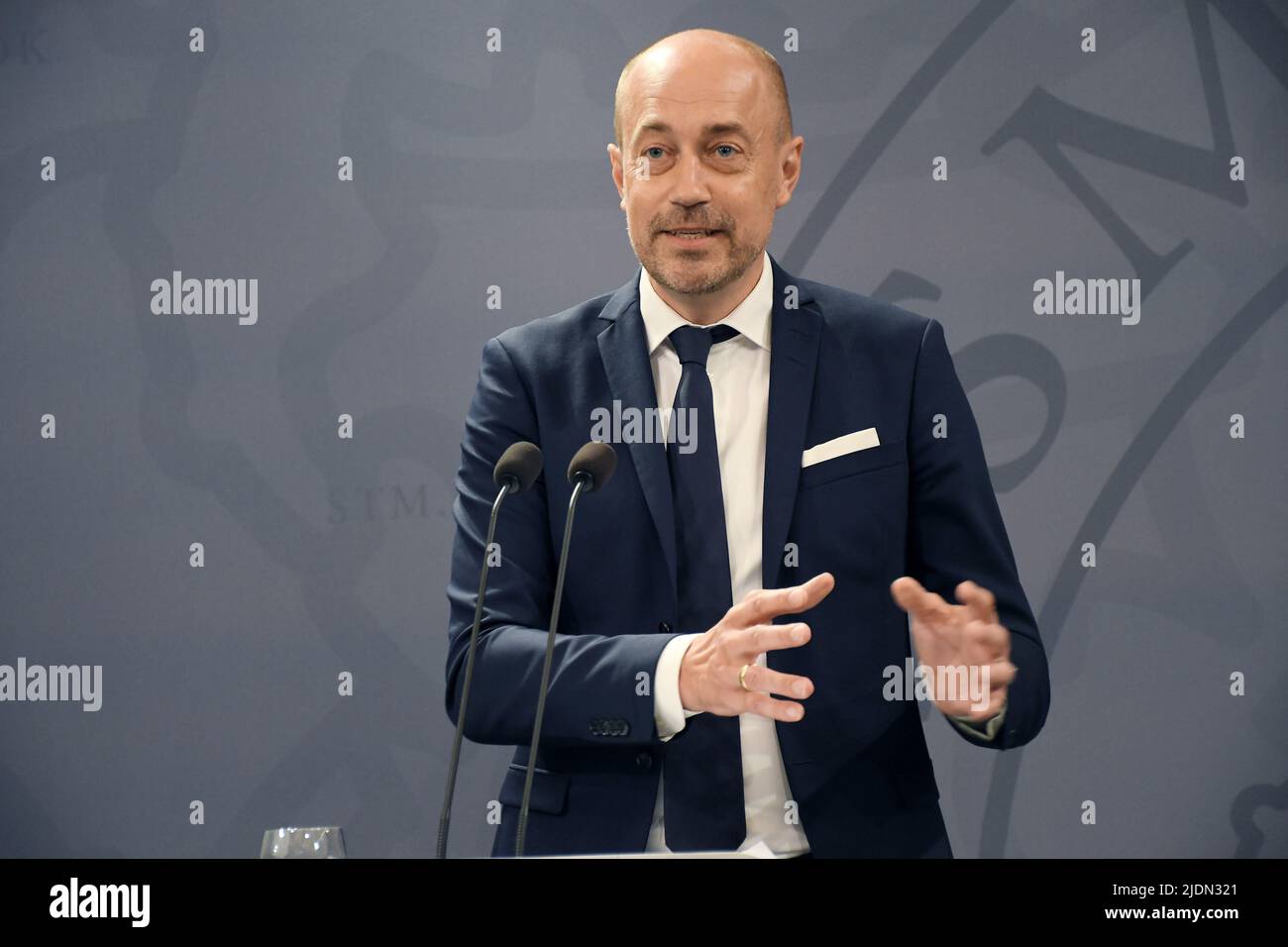 Coromastrategy hi-res stock photography and images - Alamy