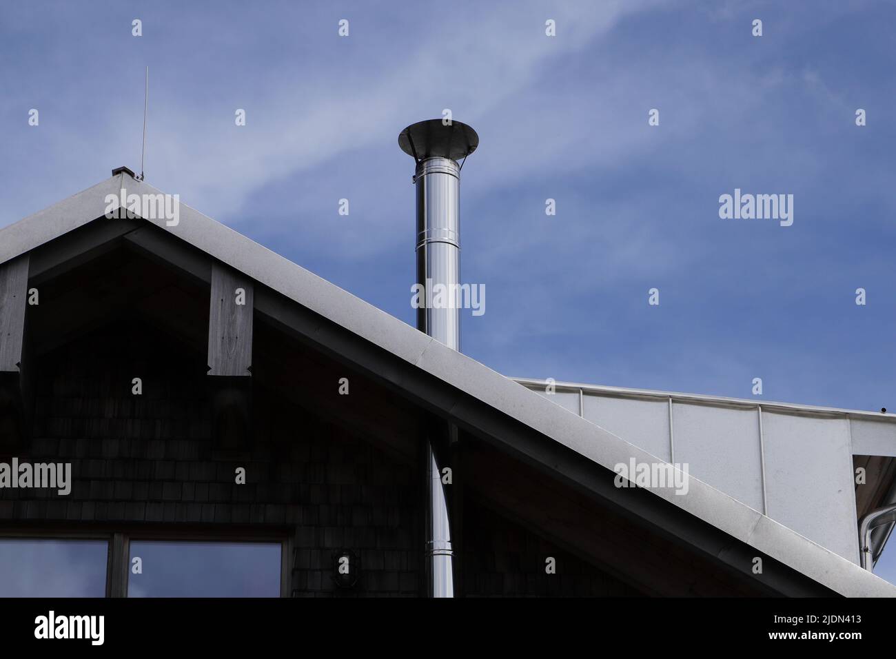 Coaxial pipe hi-res stock photography and images - Alamy