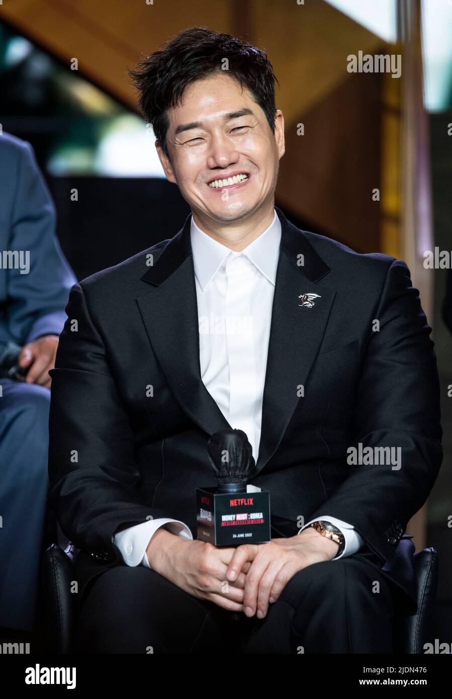 Yoo Ji Tae