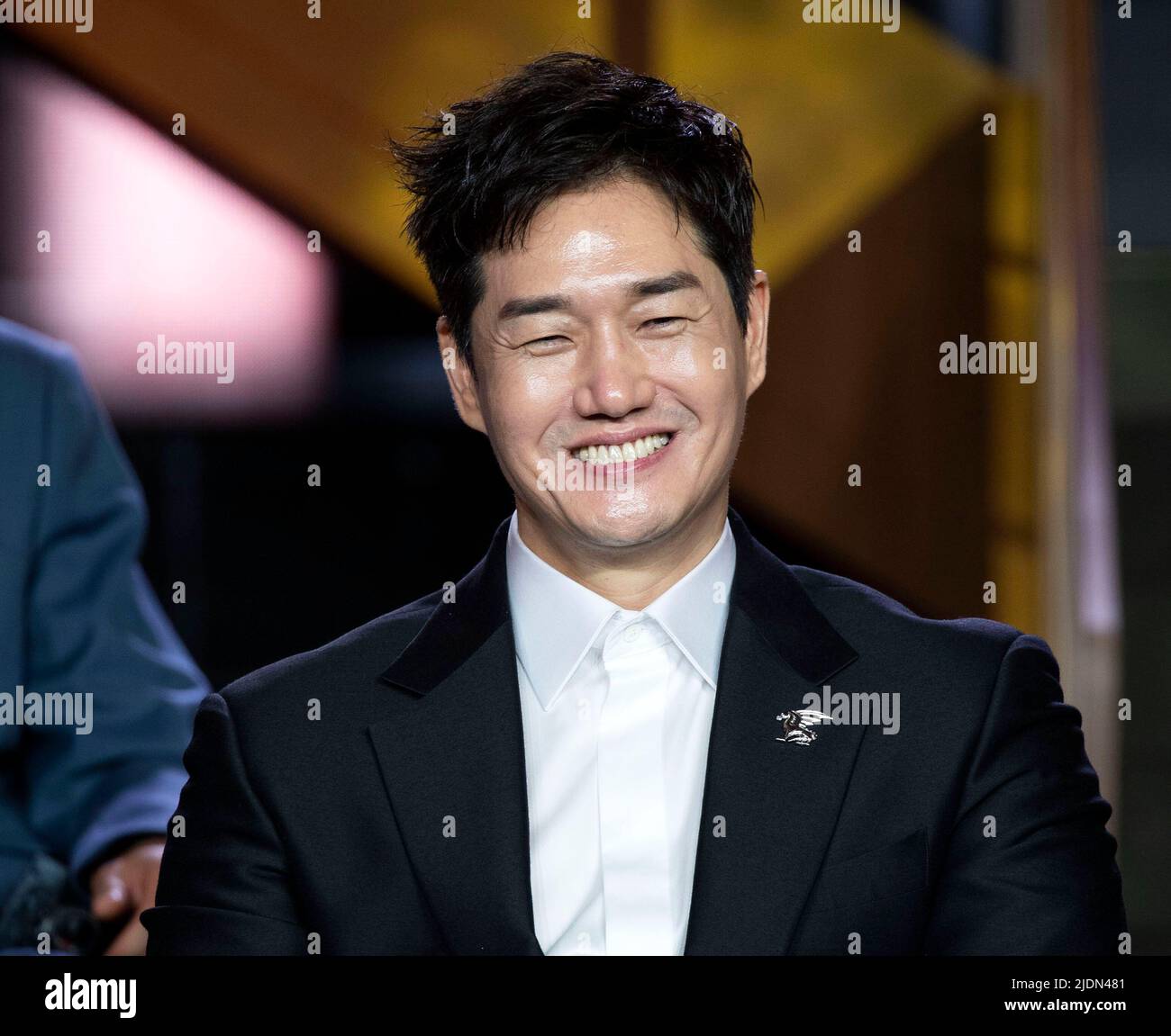 Yoo Ji Tae