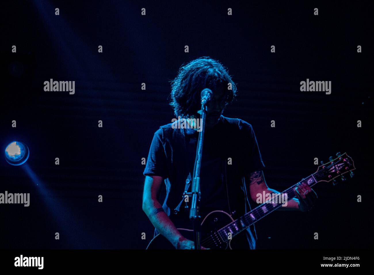 Rock fossils hi-res stock photography and images - Alamy