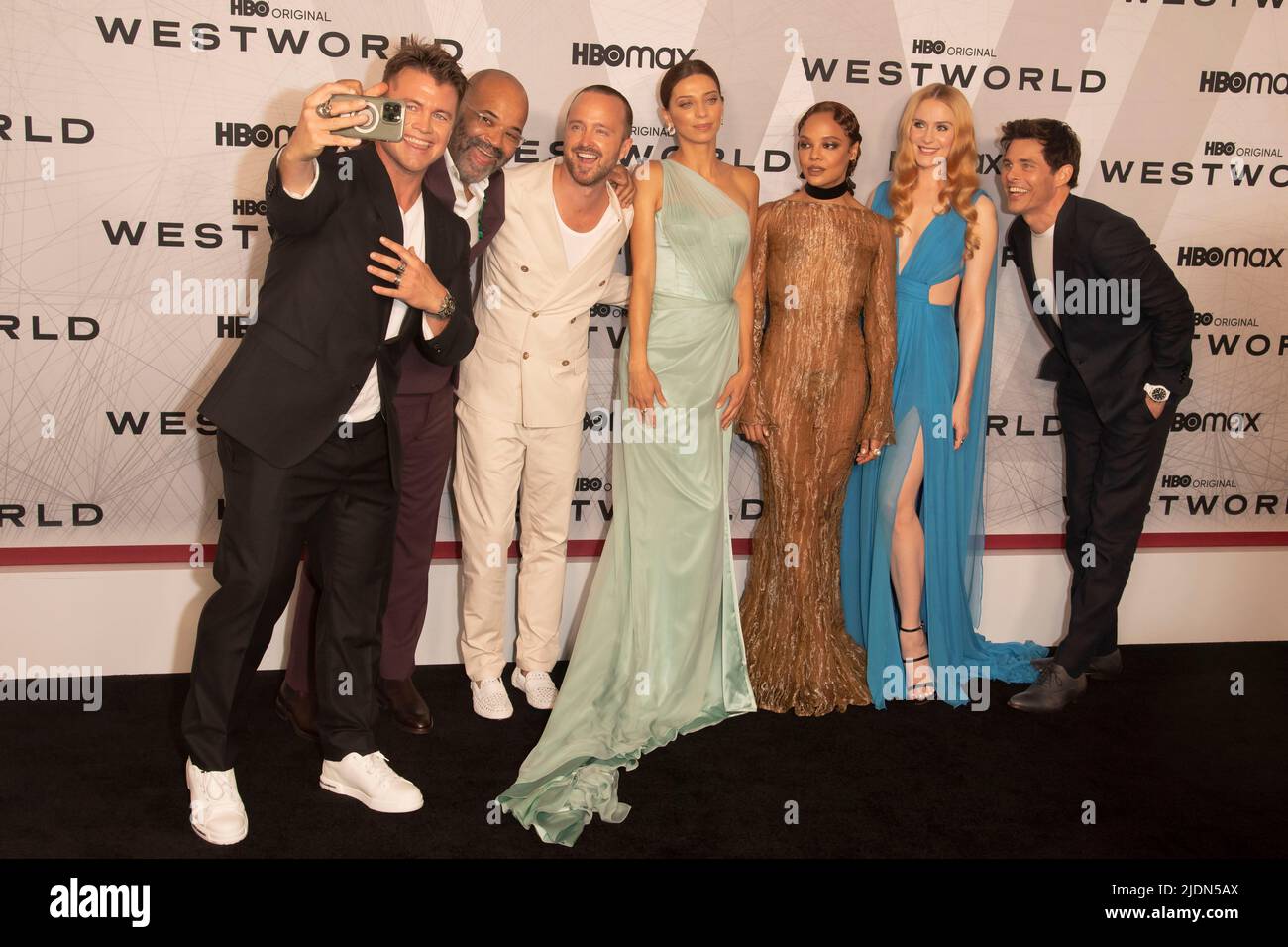 James paul marsden hi-res stock photography and images - Alamy