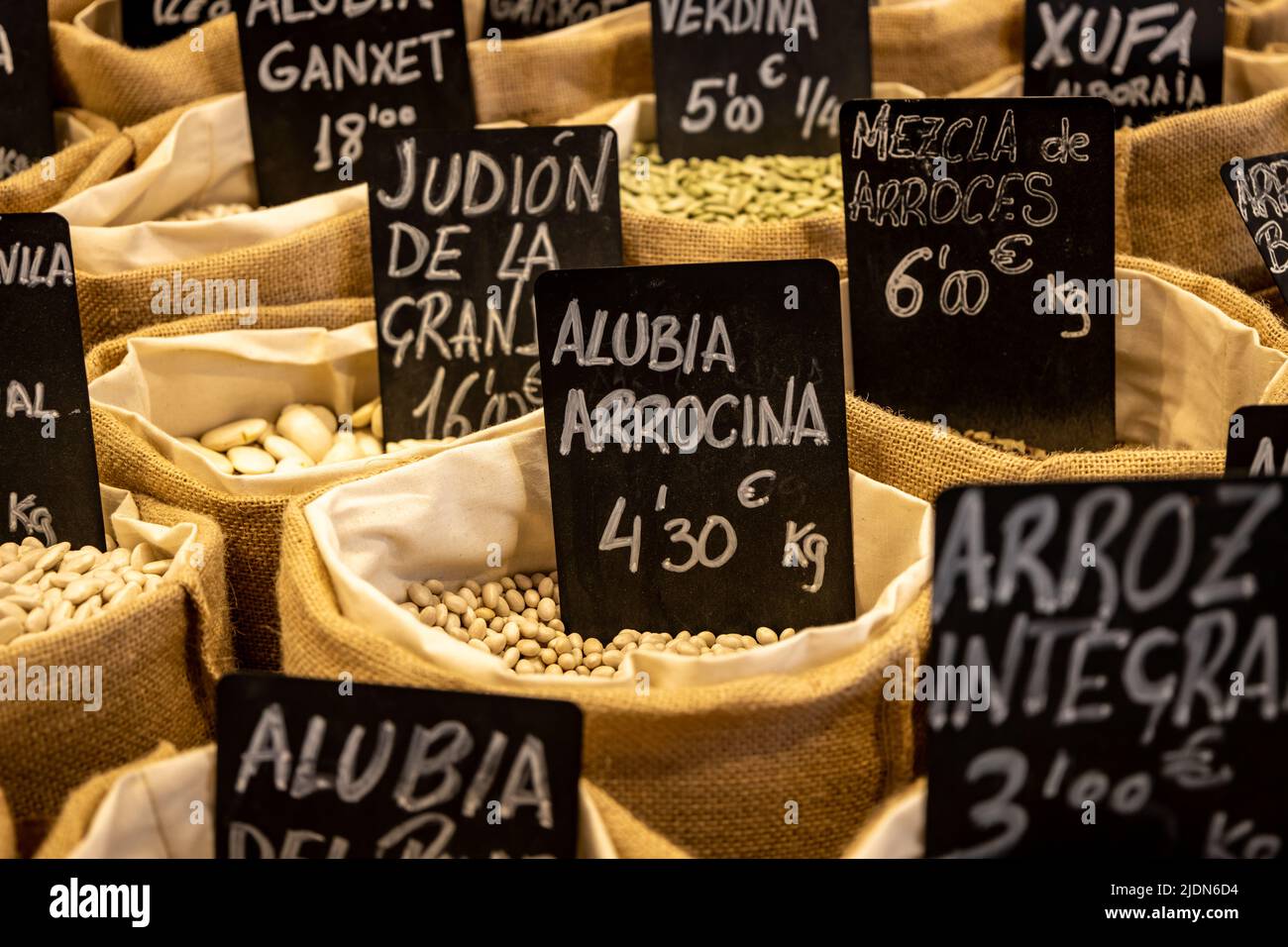 Sacks restaurant hi-res stock photography and images - Alamy
