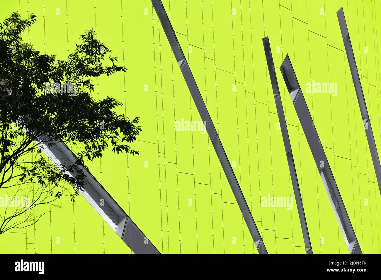 Brisbane public art hi-res stock photography and images - Alamy